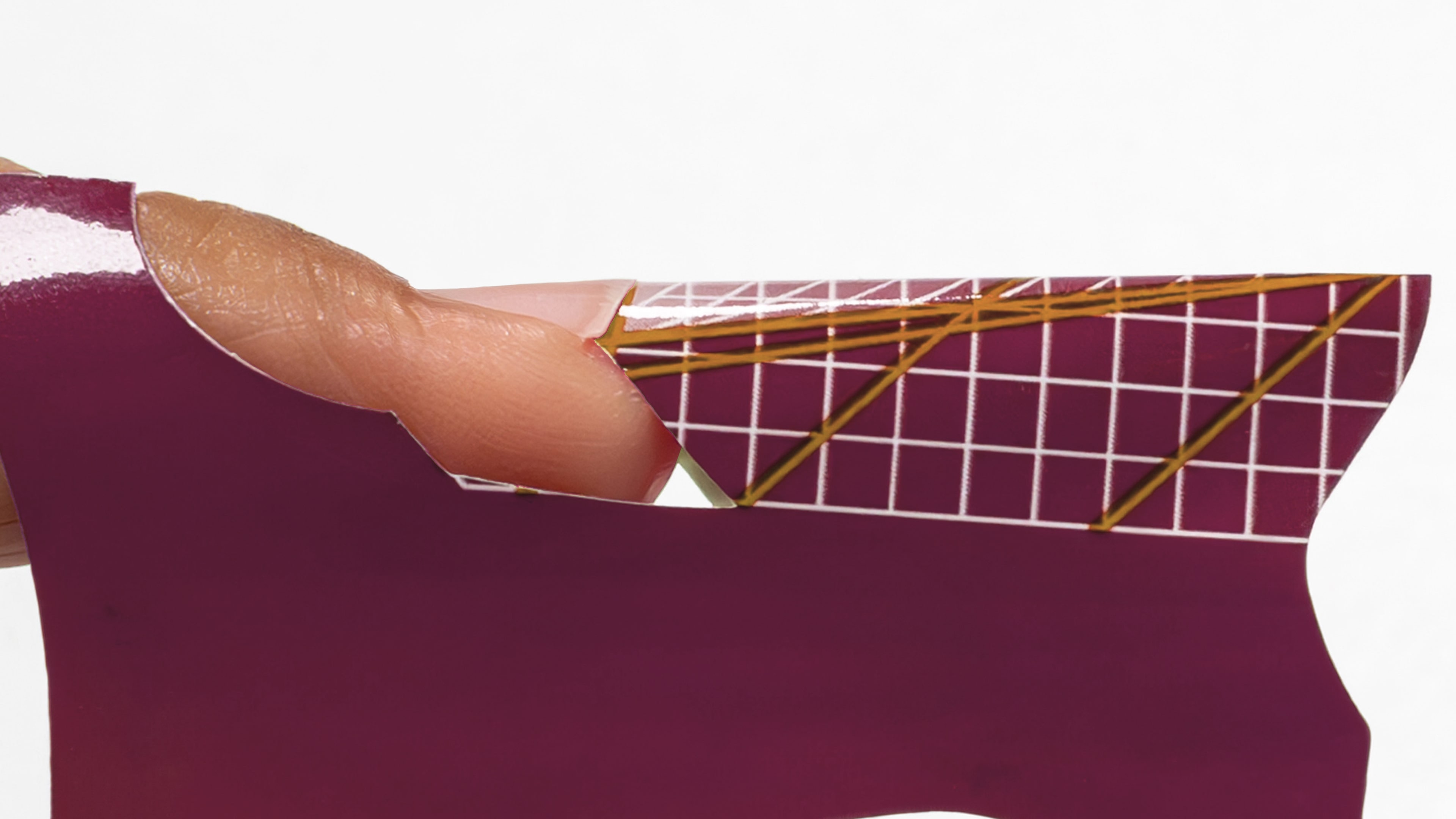 CHABLON MASTER : Maîtriser les extensions chablon sur tous types d’ongles