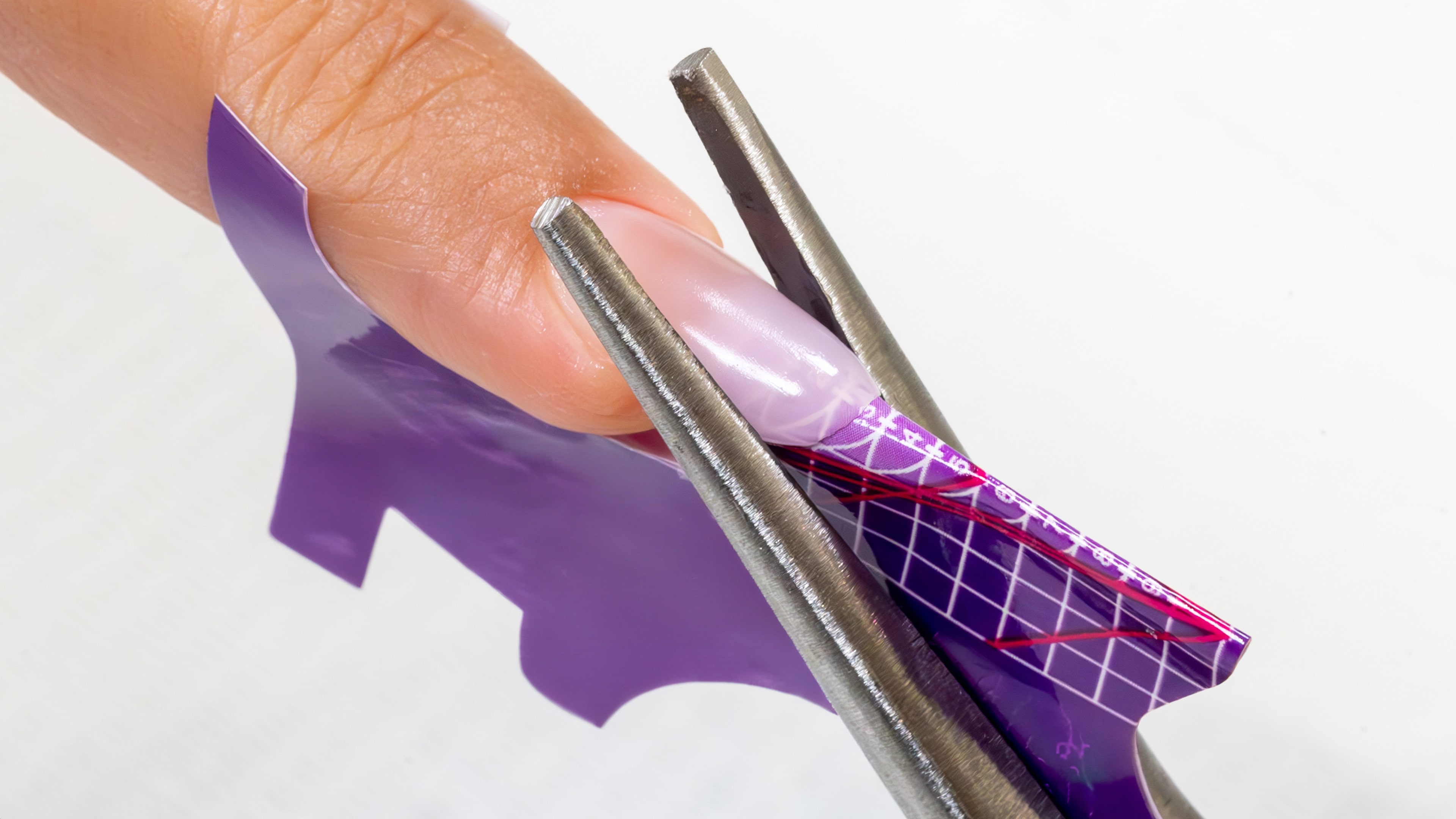 CHABLON MASTER : Maîtriser les extensions chablon sur tous types d’ongles