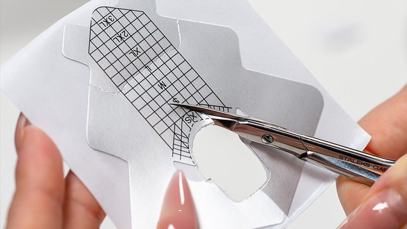 CHABLON MASTER : Maîtriser les extensions chablon sur tous types d’ongles